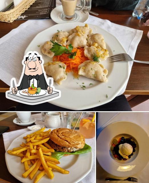 Restauracja Art Déco restaurant, Polanica-Zdrój - Restaurant reviews