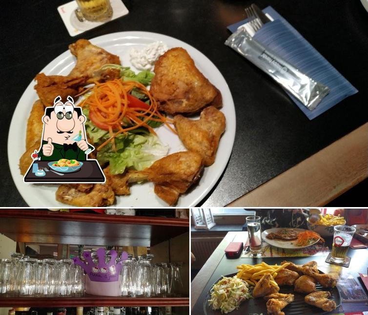 Reyski's, Genk - Restaurant menu, prices and reviews