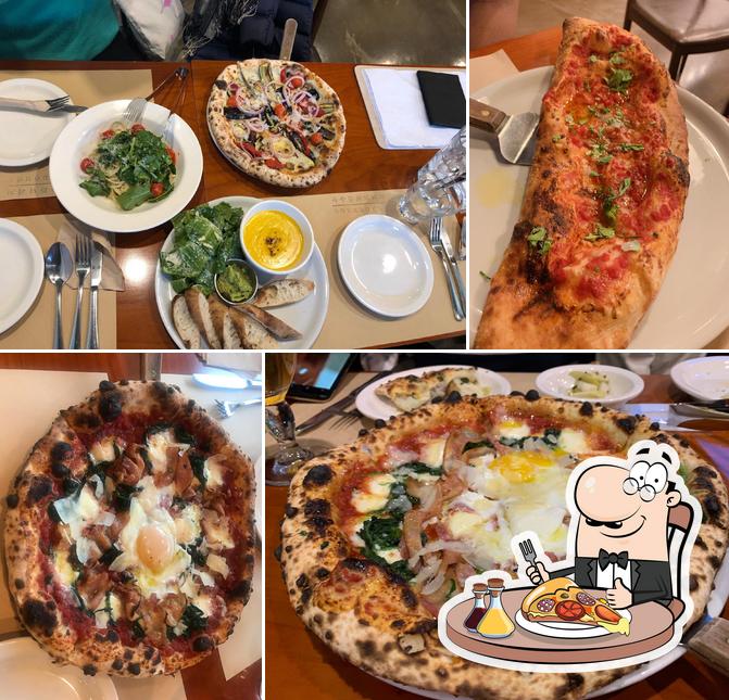 옥수동 화덕피자 restaurant, Seoul - Restaurant reviews