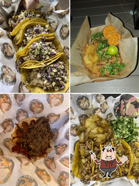 Tacos el Plebe, McAllen - Restaurant menu, prices and reviews