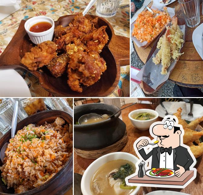 Find the best place to eat in Valenzuela, summer 2024 - Restaurant Guru