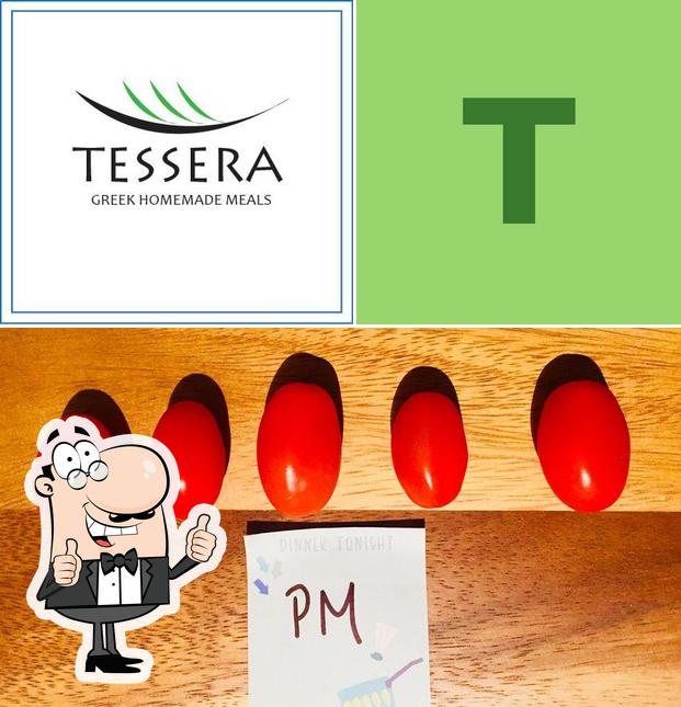 Tessera in Bristol - Restaurant reviews
