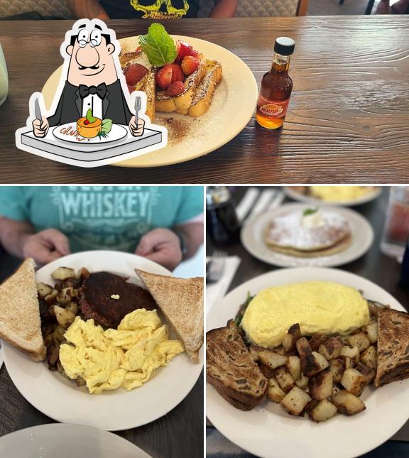 The Rhody Hen Cafe EP, East Providence - Restaurant menu, prices and ...