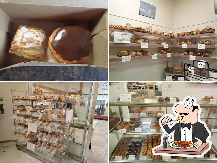 Woodland Bakery, Burns Lake - Restaurant menu, prices and reviews