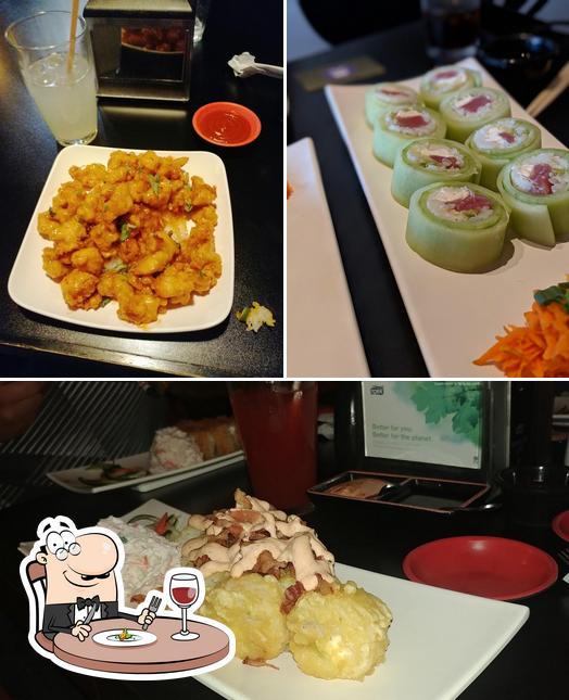 Yokomo, Hermosillo - Menú del restaurante, precios y reseñas