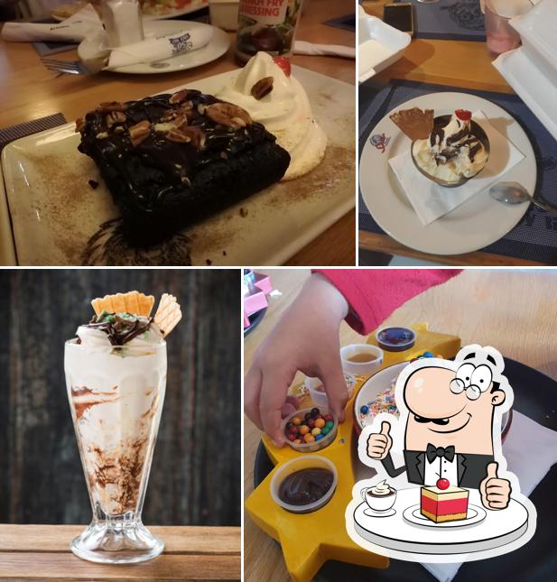 Best restaurants in Glengarry Shopping Centre Mall - Restaurant Guru