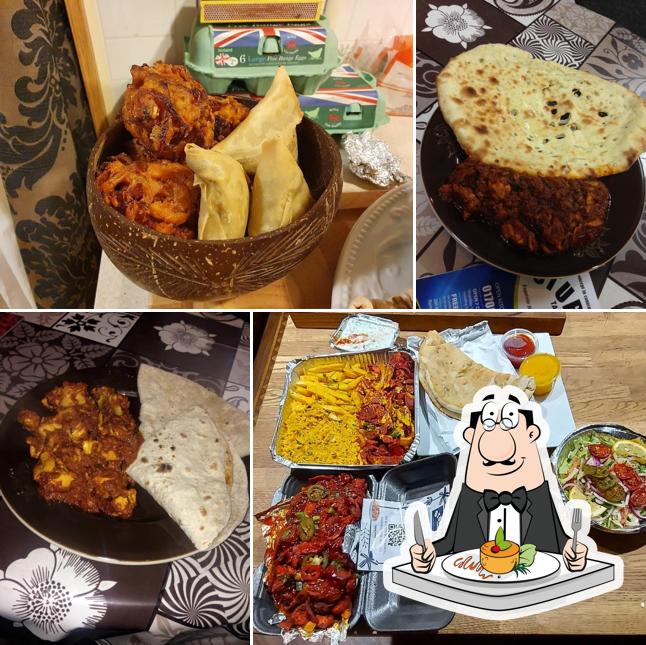 Find the best place to eat in Ramsbottom, summer 2024 - Restaurant Guru