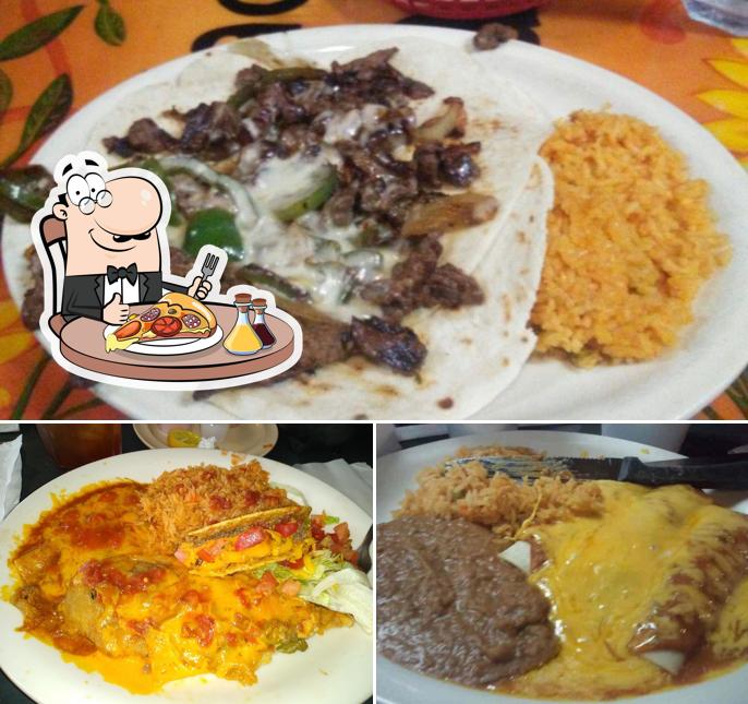Taqueria Jalisco, Lubbock - Restaurant menu, prices and reviews