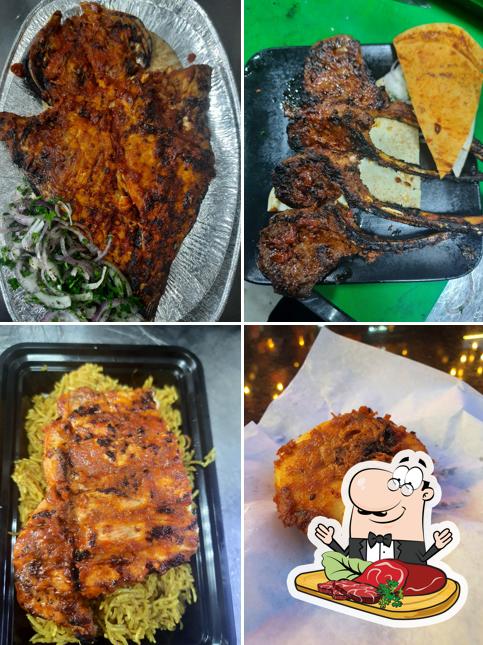 Tasty Grill Spot restaurant, UAE - Restaurant reviews