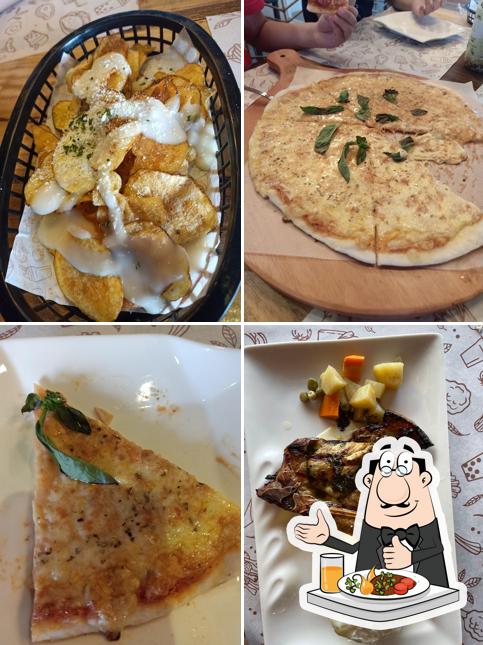 Teology Cafe, San Fernando - Restaurant menu, prices and reviews