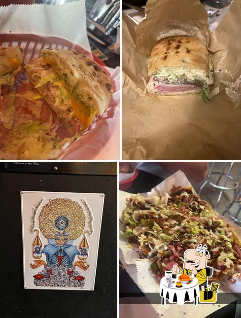 The Toasted Goat, Kearney - Restaurant menu, prices and reviews