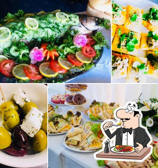 Upper Crust, Llandudno - Restaurant menu, prices and reviews