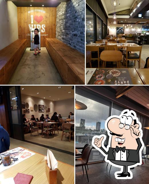 Restaurante 빕스 대방점, Seul, 341-3 대방동 - Opiniones del restaurante