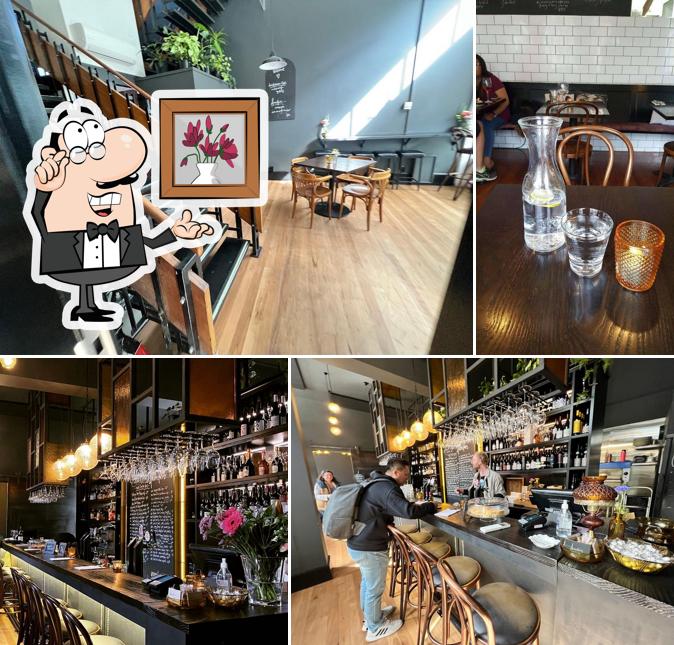 Twenty Seven Steps, Christchurch - Restaurant menu, prices and reviews