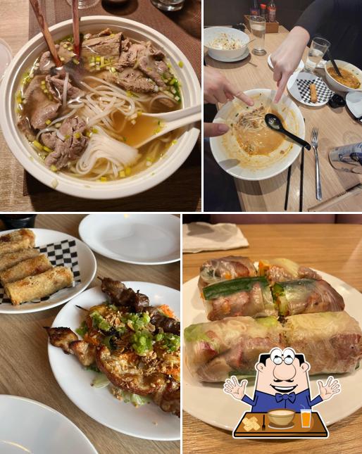 Fuh Station 2 - 8 ST, Saskatoon - Restaurant menu, prices and reviews