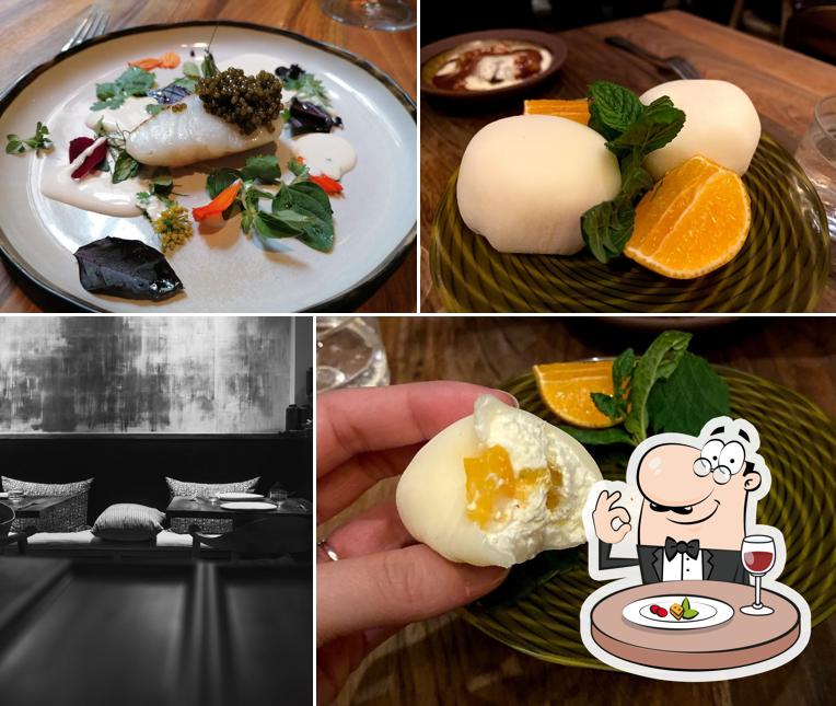 yam'Tcha, Paris, Louvre – Rivoli - Restaurant menu, prices and reviews