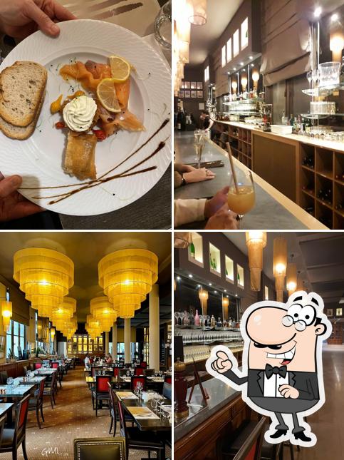 Brasserie de la Banque, Épernay - Restaurant menu, prices and reviews