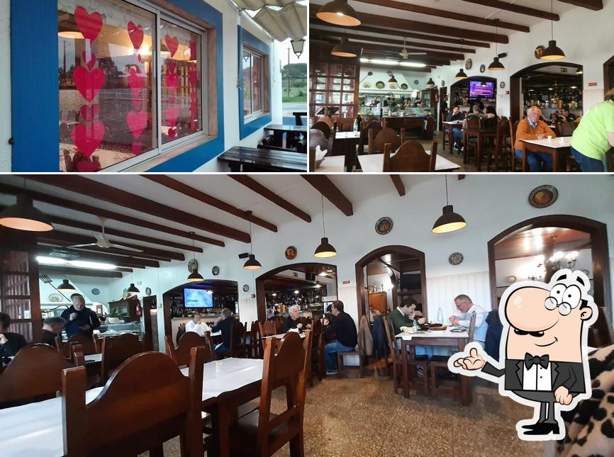 Tia Rosa, Melides - Menu do restaurante, preços e opiniões