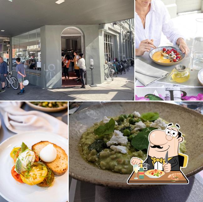 Carter Lovett, Elsternwick - Restaurant menu, prices and reviews