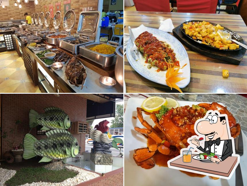 Dampa sa Tarlac, Tarlac City - Restaurant menu, prices and reviews