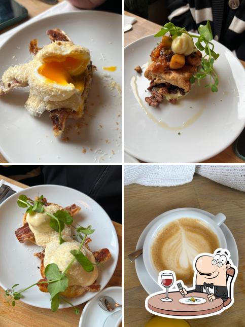 Mortimer, Amsterdam - Restaurant reviews