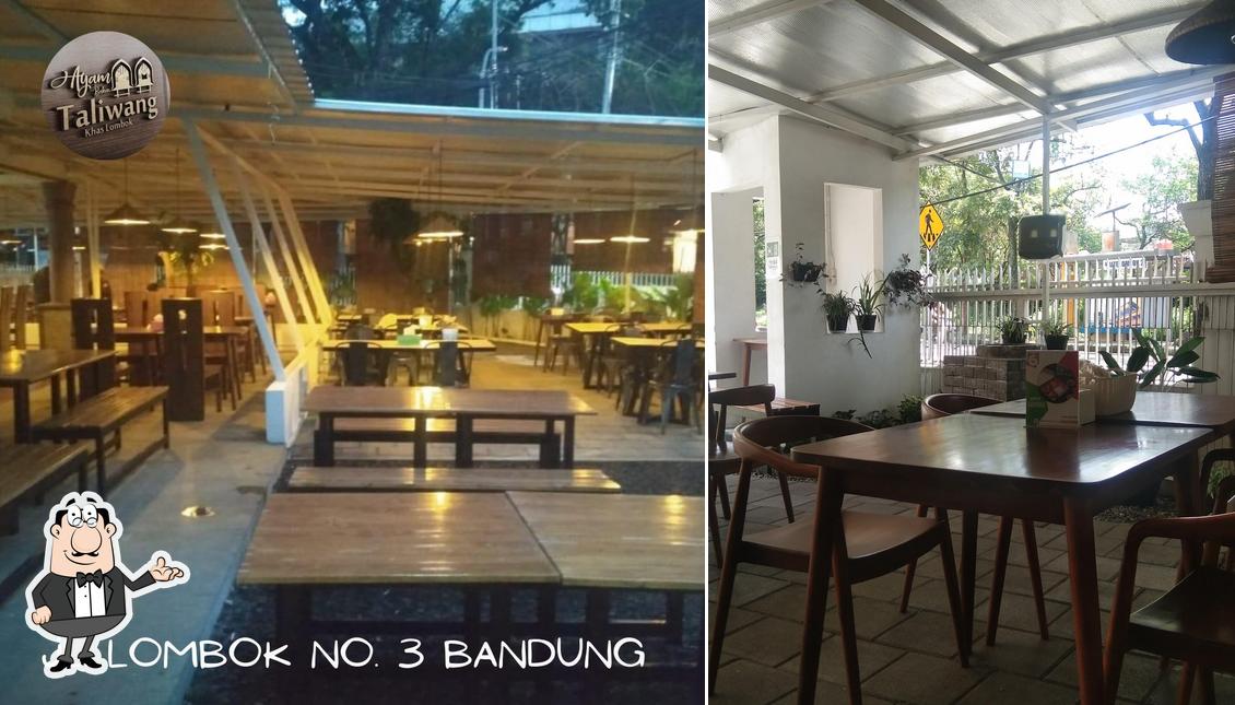 Ayam Taliwang Jalan Lombok Bandung restaurant, Bandung - Restaurant reviews