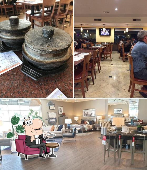 BCD Tofu House, Torrance - Restaurant menu, prices and reviews