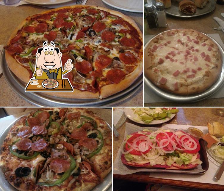Bellini's, DeLand - Restaurant menu, prices and reviews