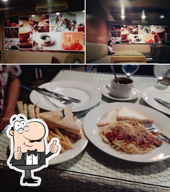 Azul Restaurant, Oton - Restaurant menu, prices and reviews