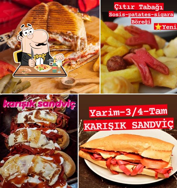 Dost tost ızgara, Izmir - Restaurant reviews