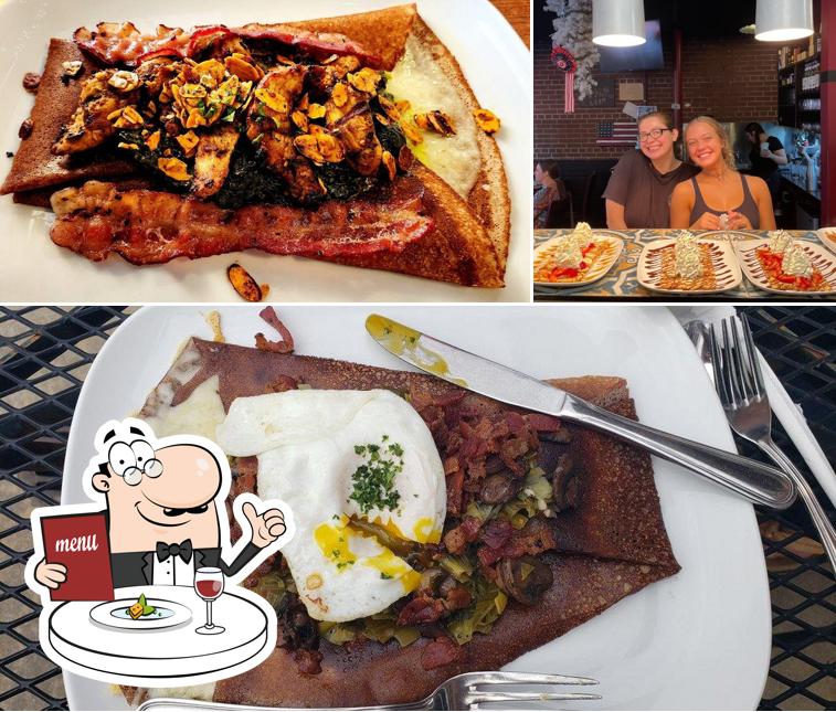 The Galloping Galette, Braselton - Restaurant menu, prices and reviews