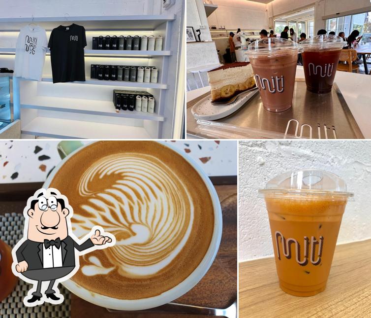 miti cafe, Khon Kaen - Restaurant reviews