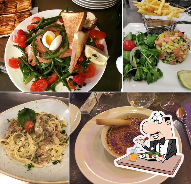 Danieli Caffè, Vincennes - Menu du restaurant, prix et avis