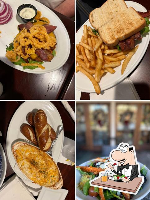 Doc's Downtown Grille, Easton - Restaurant menu, prices and reviews