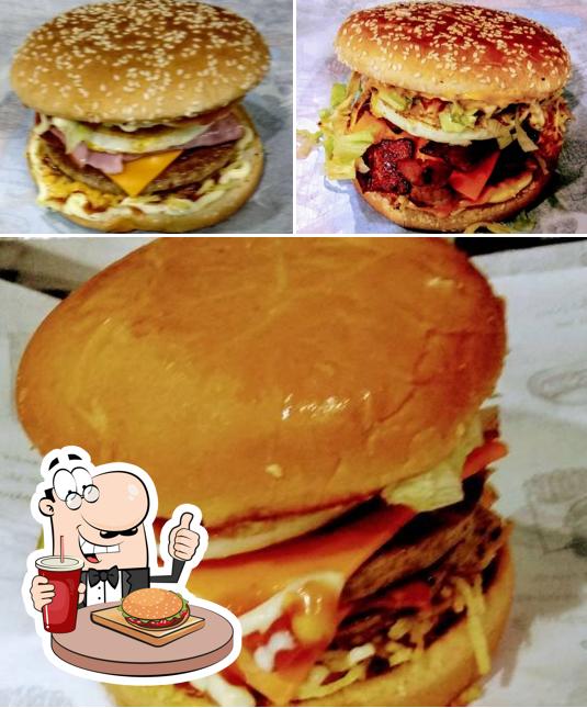 Family Burguer, Rio de Janeiro - Restaurant menu, prices and reviews
