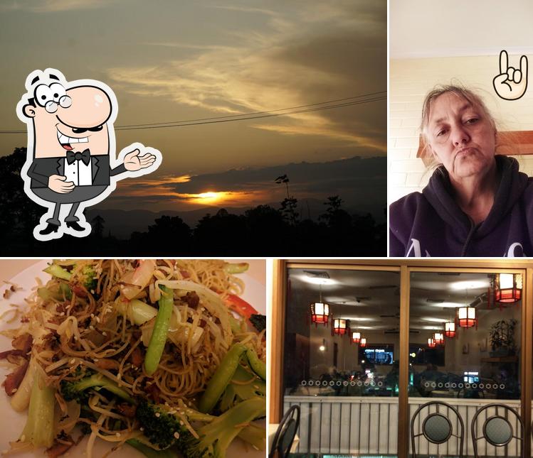 Kempsey Golden Dragon Chinese Restaurant, Kempsey - Restaurant menu ...