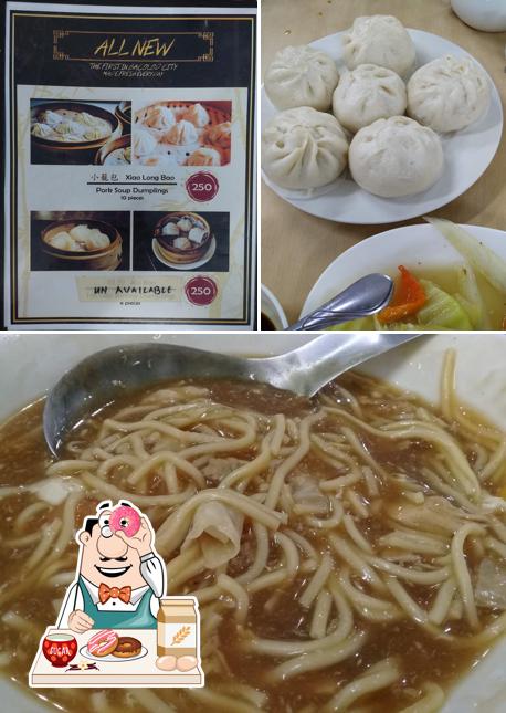 Lan Tien Restaurant, Bacolod - Restaurant menu, prices and reviews