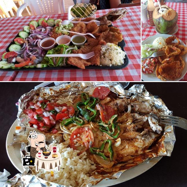 Mariscos El Barco, Mazatlán - Restaurant menu, prices and reviews