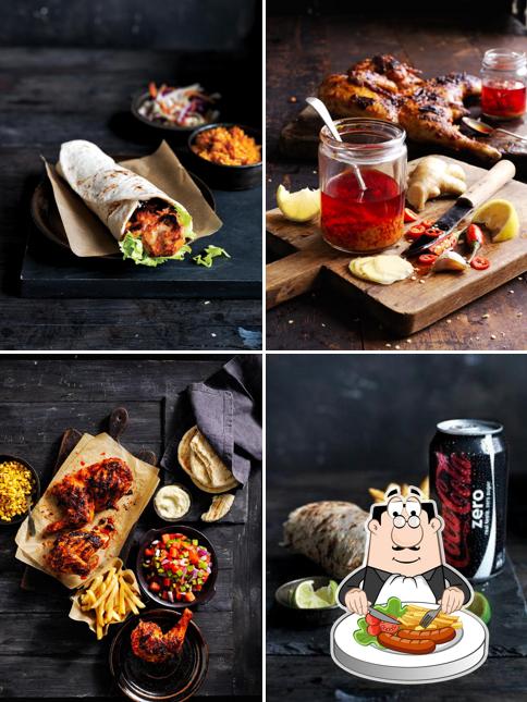 All places to eat and drink in Huntingwood, winter 2024 - Restaurant Guru