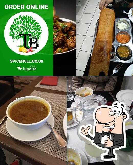 POP’DOM, Willerby - Restaurant menu, prices and reviews