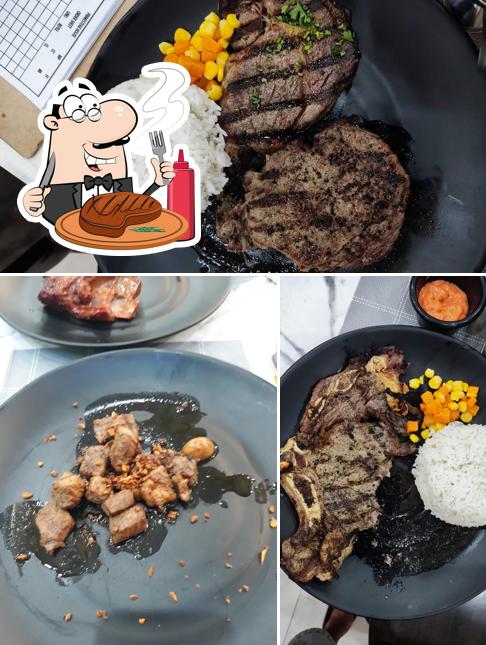 Prime Steak House, Santa Rosa - Restaurant reviews