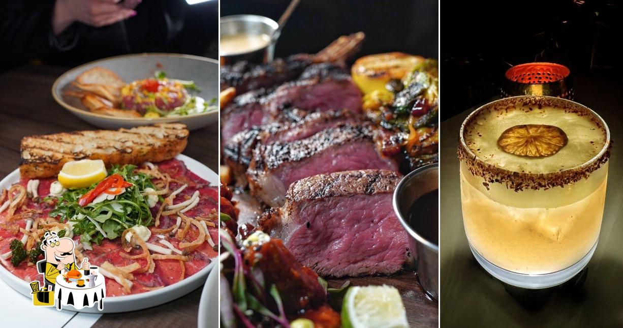 Buvette Restaurant and Wine Bar in Burlington - Restaurant menu and reviews