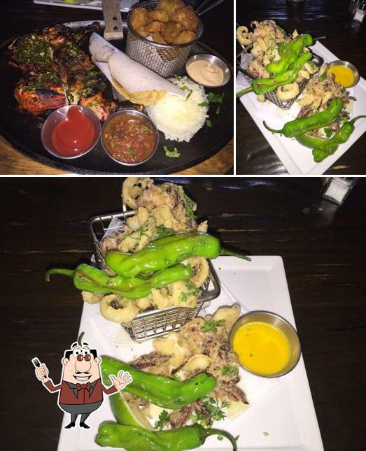 Cerveteca, 523 Rose Ave in Los Angeles - Restaurant menu and reviews