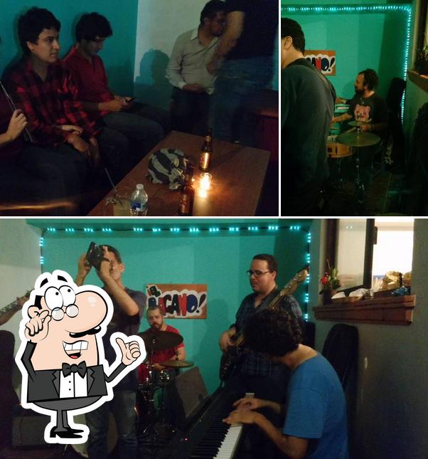 Grupo Bacano, Xalapa Enríquez - Menú del restaurante, precios y reseñas