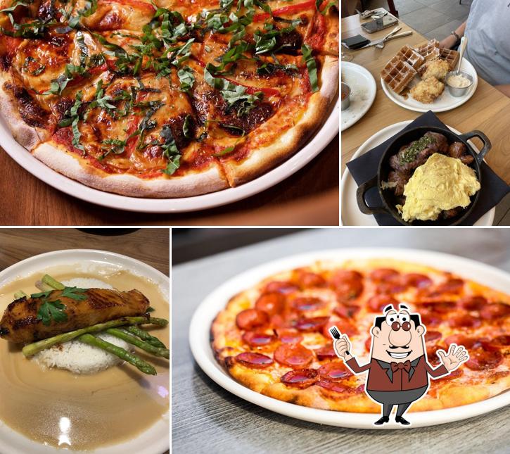 matchbox, Washington - Restaurant menu, prices and reviews