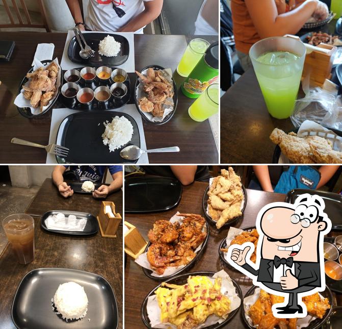 Restaurante BOSS Manok, Cebú, 21-D Salinas Dr - Opiniones del restaurante