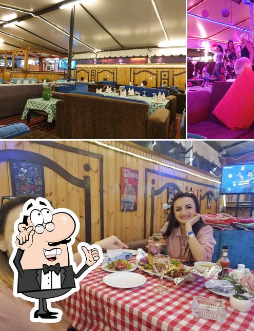 CAIRO HOUSE CAFÉ restaurant, Sharm El-Sheikh - Restaurant reviews