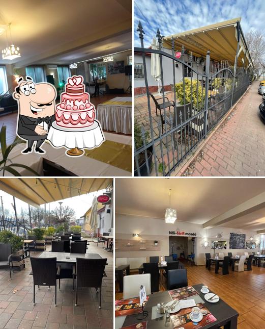 Chili Cafe, Debrecen - Restaurant menu, prices and reviews