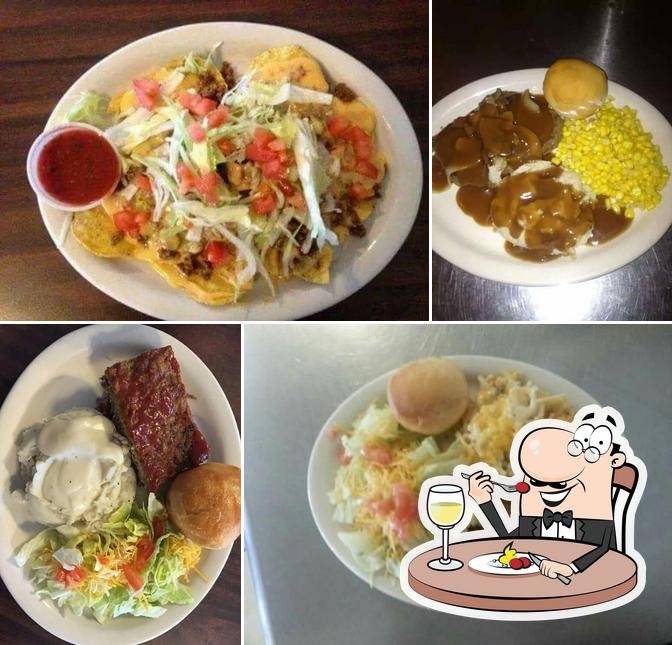 City One Stop, Callisburg - Menú del restaurante, precios y reseñas
