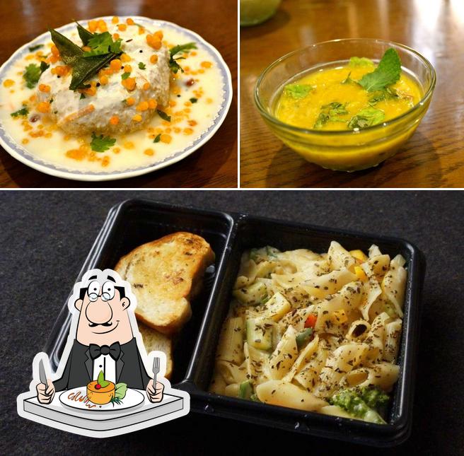 Cookaroo, Bengaluru - Restaurant menu, prices and reviews